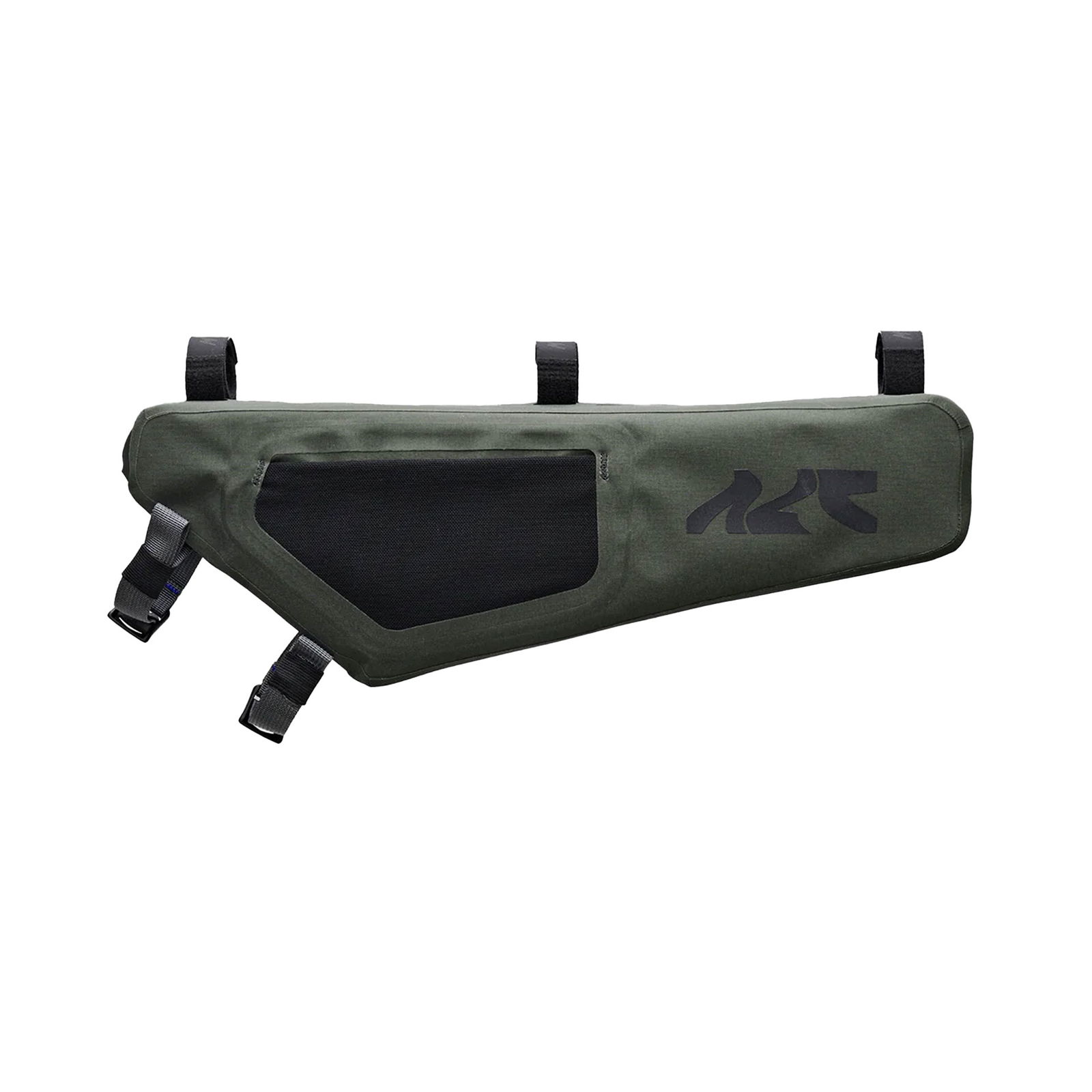 MAAP x Apidura Frame Bag 4 L Bikepacking Rahmentasche, Loam - Fahrrad-Hub