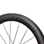 Specialized Roval Rapide Sprint CLX Laufradsatz Rennrad Aero-Laufräder