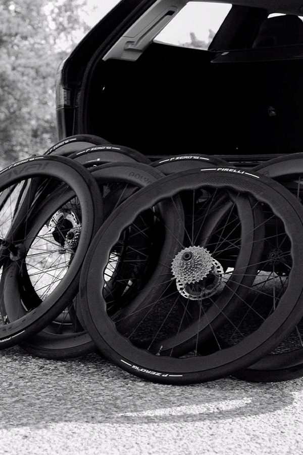 Laufräder & Zubehör