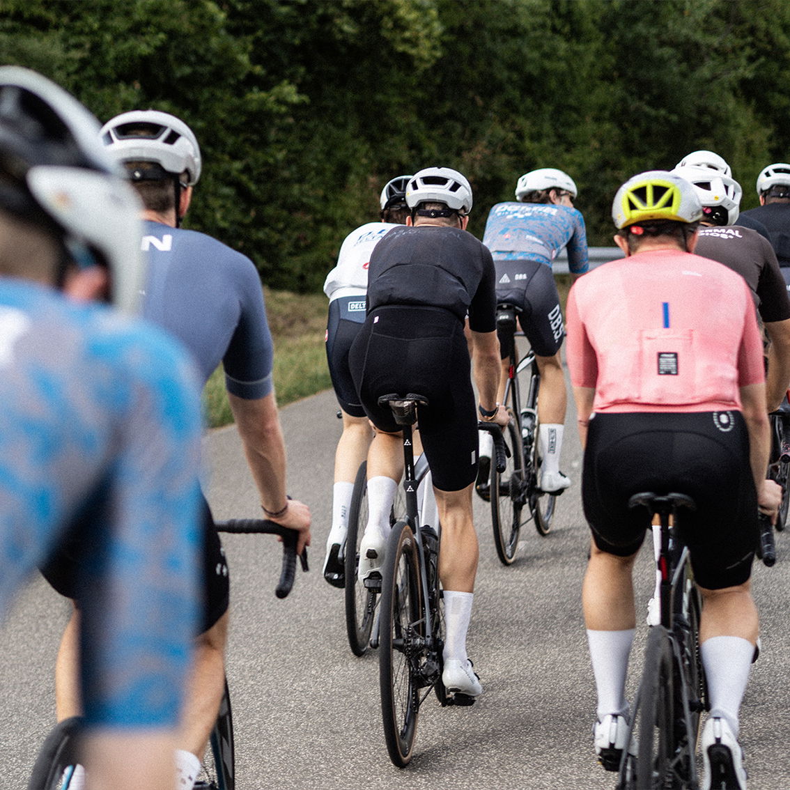 Delta Bike Online-Shop | Radsportversand mit Leidenschaft