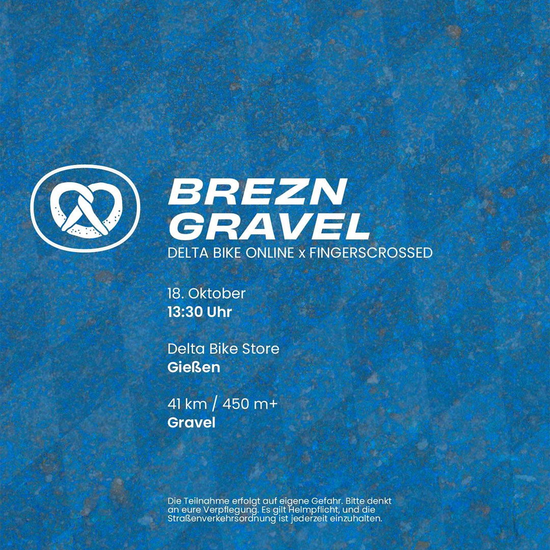 Delta Bike Online-Shop | Radsportversand mit Leidenschaft